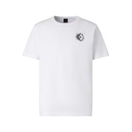 Bogner Fire & Ice Bogner Fire + Ice T-Shirt 'Lino' Herren Gr&ouml;&szlig;e XXL anthrazit / dunkelgrau
