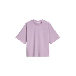 Marc O'Polo Marc O'polo T-Shirt Damen Gr&ouml;&szlig;e XS lavendel
