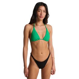 Billabong Bikinihose 'Summer High Maya' Damen Gr&ouml;&szlig;e M schwarz
