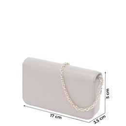 Furla Umh&auml;ngetasche '1927' Damen Gr&ouml;&szlig;e One Size gold / taupe