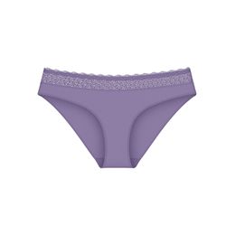 Triumph Tai-Slip ' Red Label Feel of Modal ' Damen Gr&ouml;&szlig;e M lila