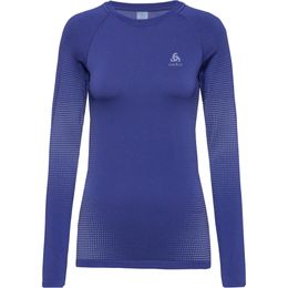 Odlo Sportshirt Damen Gr&ouml;&szlig;e XL azur / hellblau