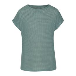 Vivance Shirt female Green size 36/38