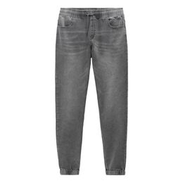 John Devin Jeans male Grey size M