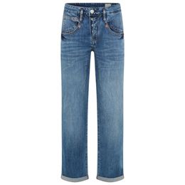 Herrlicher Jeans Damen Gr&ouml;&szlig;e 26 blue denim