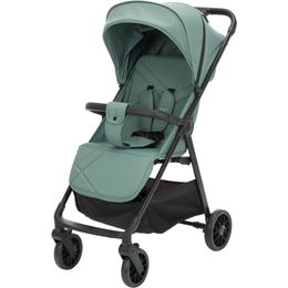 Kinder-Buggy fillikid "Milo", Kinder, aqua, Kinderwagen, Gewicht nur 5,3 kg