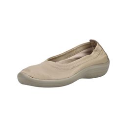 Arcopedico Ballerina Damen Gr&ouml;&szlig;e 39 taupe