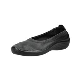 Arcopedico Ballerina Damen Gr&ouml;&szlig;e 36 schwarz