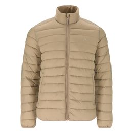 WHISTLER Steppjacke 'Arubi' Herren Gr&ouml;&szlig;e XXXL beige