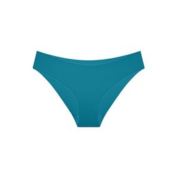 Triumph Tai-Slip ' Red Label Smart Invisible ' Damen Gr&ouml;&szlig;e XS/M blau