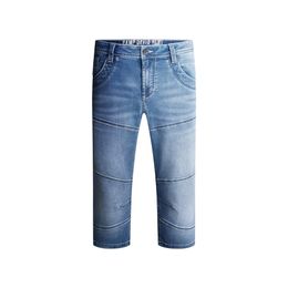CAMP DAVID Jeans 'HE:RY' Herren Gr&ouml;&szlig;e 36 blau