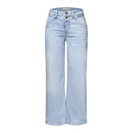 Street One Jeans 'Emee' Damen Gr&ouml;&szlig;e 24 hellblau