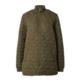 Ilse Jacobsen Jacke 'Art 40' Damen Gr&ouml;&szlig;e XS khaki
