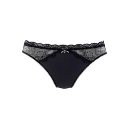 Lascana Panty female Black size 40/42
