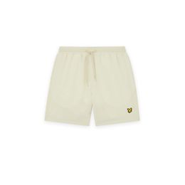 Lyle & Scott Lyle & Scott Badeshorts Herren Gr&ouml;&szlig;e S hellgrau