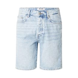 Only & Sons Only & Sons Shorts 'ONSEDGE' Herren Gr&ouml;&szlig;e 31/32 hellblau