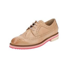 Lloyd Lace-Up Shoes female Brown size 3,5
