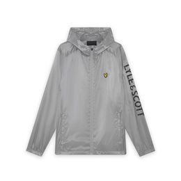 Lyle & Scott Lyle & Scott Jacke Herren Gr&ouml;&szlig;e XXL grau