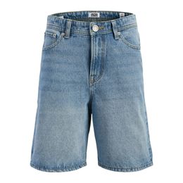 Jack & Jones Jack & Jones Junior Shorts Jungen Gr&ouml;&szlig;e 128 himmelblau