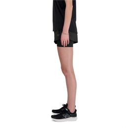 New Balance RC 2in1 3 Inch Short Damen