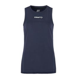 Craft Rush 2.0 Singlet Damen