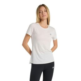 New Balance Sport T-shirt Damen