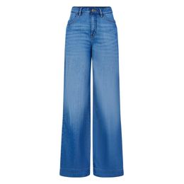 Paddock's Paddocks Jeans 'Marlene' Damen Gr&ouml;&szlig;e 30/31 blue denim