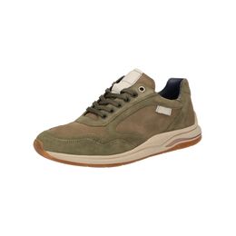 Sioux Sneaker 'Turibio-713-J' Gr&ouml;&szlig;e 42.5 khaki