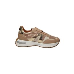 ALEXANDER SMITH Schn&uuml;rschuh Damen Gr&ouml;&szlig;e 38 beige