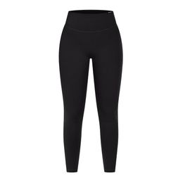 Smilodox Leggings female Black size XS