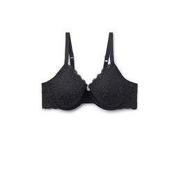 Intimissimi Bra 'FRANCESCA' female Black size 75