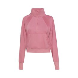 Jika Sweatshirt 'Sportswear' Damen Gr&ouml;&szlig;e L rosa