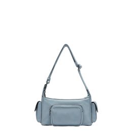 Liebeskind Berlin Tasche Damen Gr&ouml;&szlig;e 1 blue denim