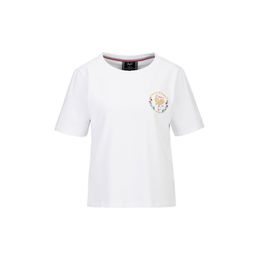 19V69 Italia Shirt 'BELLARA' female White size XXL