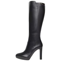 Nero Giardini Stiefel Damen Gr&ouml;&szlig;e 41 schwarz Winterschuhe