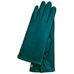 Kessler Fingerhandschuhe 'KEIRA' Damen Gr&ouml;&szlig;e S/M blau
