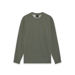 Lyle & Scott Lyle & Scott Sweatshirt Herren Gr&ouml;&szlig;e L khaki