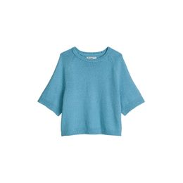 Marc O'Polo Marc O'polo Denim Pullover Damen Gr&ouml;&szlig;e L azur