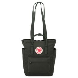 Fj&auml;llr&auml;ven Fj&auml;llr&auml;ven Rucksack 'Kanken' Herren Gr&ouml;&szlig;e One Size khaki / rot / wei&szlig;