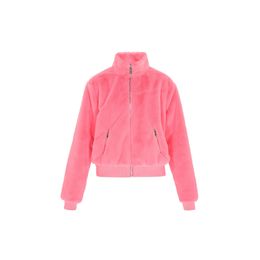 MIMO Jacke Damen Gr&ouml;&szlig;e XL pink