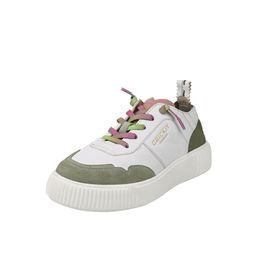 CRICK IT Crickit Sneaker ' OAKLI ' Damen Gr&ouml;&szlig;e 43 wei&szlig;