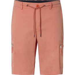 Babista Shorts 'Marelo' Herren Gr&ouml;&szlig;e 46 hellorange