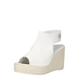 Replay Sandals 'Tyne' female White size 41