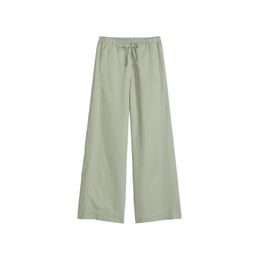 Marc O'Polo Marc O'polo Hose Damen Gr&ouml;&szlig;e 50 pastellgr&uuml;n