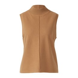 s.Oliver Pullover Damen Gr&ouml;&szlig;e XXS sand