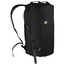 Fj&auml;llr&auml;ven Fj&auml;llr&auml;ven Tasche 'Splitpack' Herren Gr&ouml;&szlig;e One Size schwarz