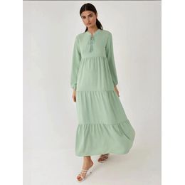 Hiccup Kleid Damen Gr&ouml;&szlig;e 40 mint Winterkleid