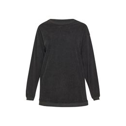 MIMO Sweatshirt Damen Gr&ouml;&szlig;e M schwarz