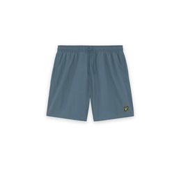 Lyle & Scott Lyle & Scott Badeshorts Herren Gr&ouml;&szlig;e L dunkelblau