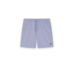 Lyle & Scott Lyle & Scott Badeshorts Herren Gr&ouml;&szlig;e L azur